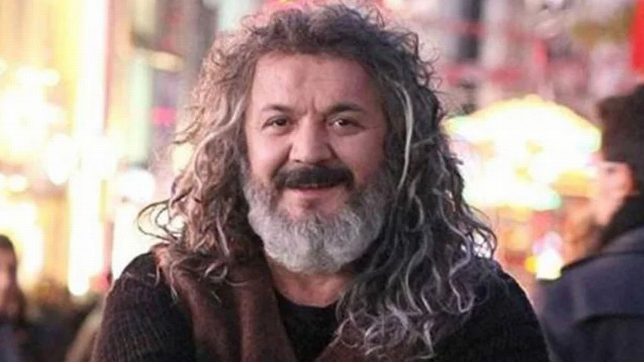 I Dem Zdemir Sacitaslan