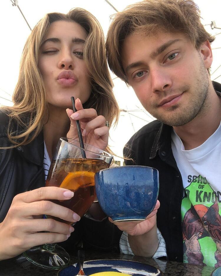 Jessica Michel Serfaty ve Kaan Günay ayrıldı! - SacitAslan.com