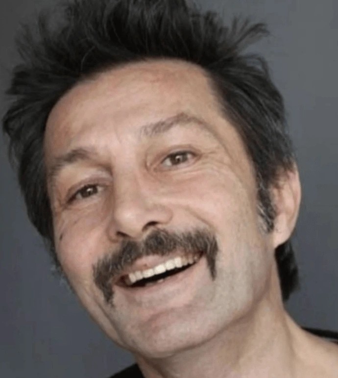 Okan Bayülgen kahreden haberi duyurdu - SacitAslan.com Okan Bayülgen kahreden haberi duyurdu - SacitAslan.com