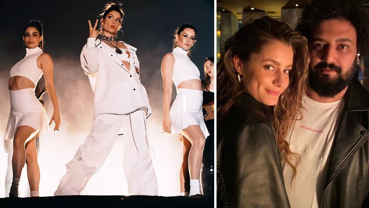 Atiye | SacitAslan.com