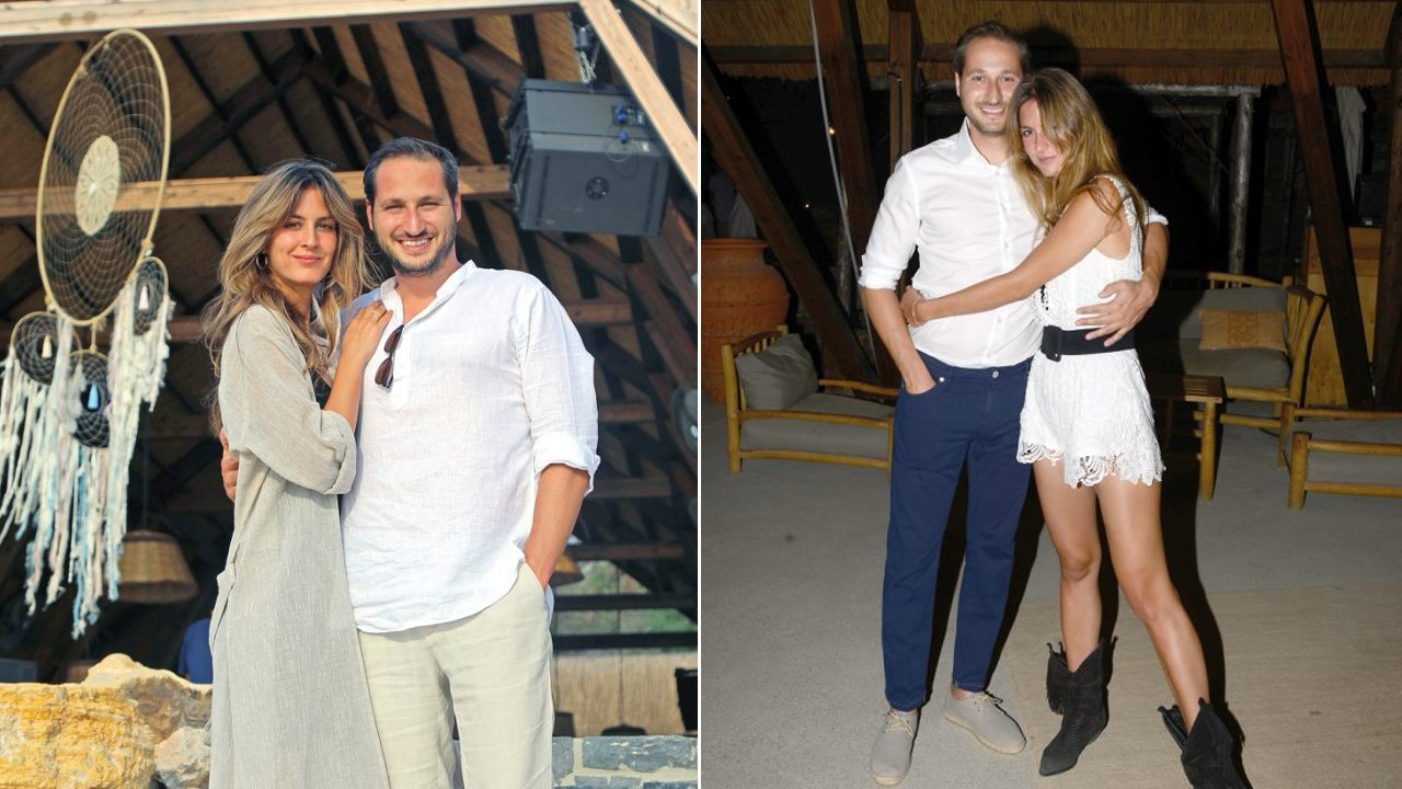 Ece Beşer | SacitAslan.com