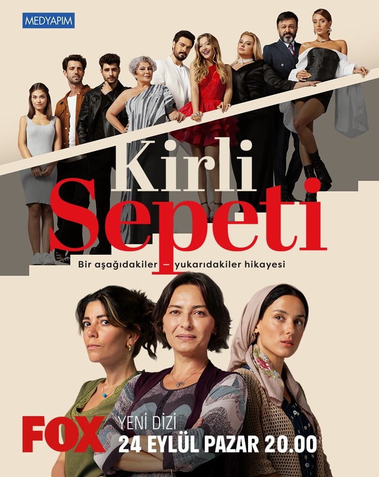 Rüzgar Aksoy'un yeni projesi belli oldu - SacitAslan.com Rüzgar Aksoy'un yeni projesi belli oldu - SacitAslan.com