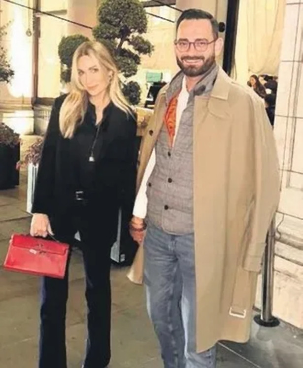 Burcu Erçil - Mehmet Yayla çifti evleniyor! Evlilik teklifi Milano’da ...