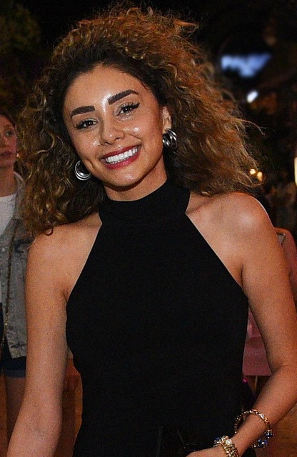 Özcan Deniz ve Samar Dadgar neden ayrı düştü? - SacitAslan.com