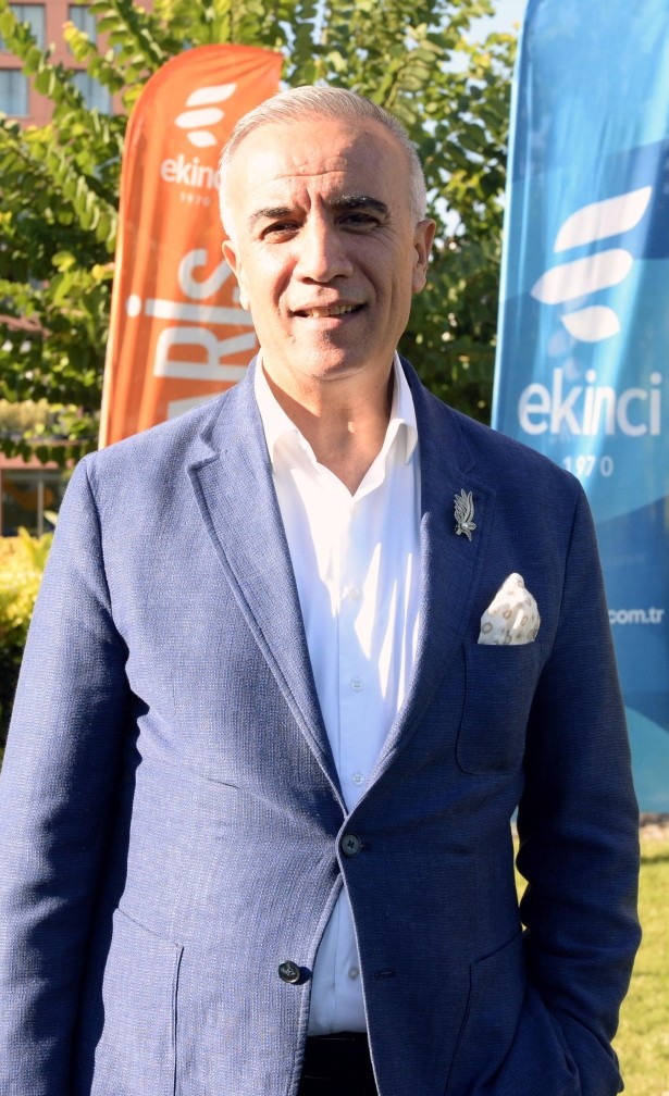 Ekinci Solaris fark yaratacak - SacitAslan.com Ekinci Solaris fark yaratacak - SacitAslan.com
